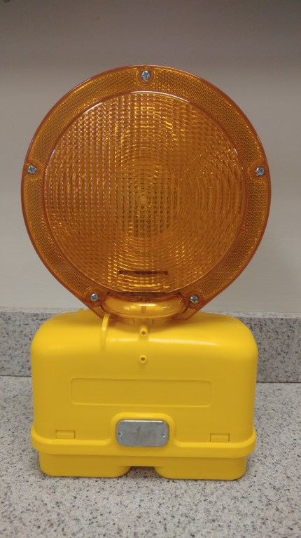 Flashing Warning Lights | Visi Flash Rentals Eastern Inc.
