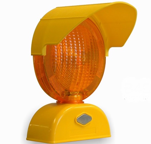 Flashing Warning Lights | Visi Flash Rentals Eastern Inc.