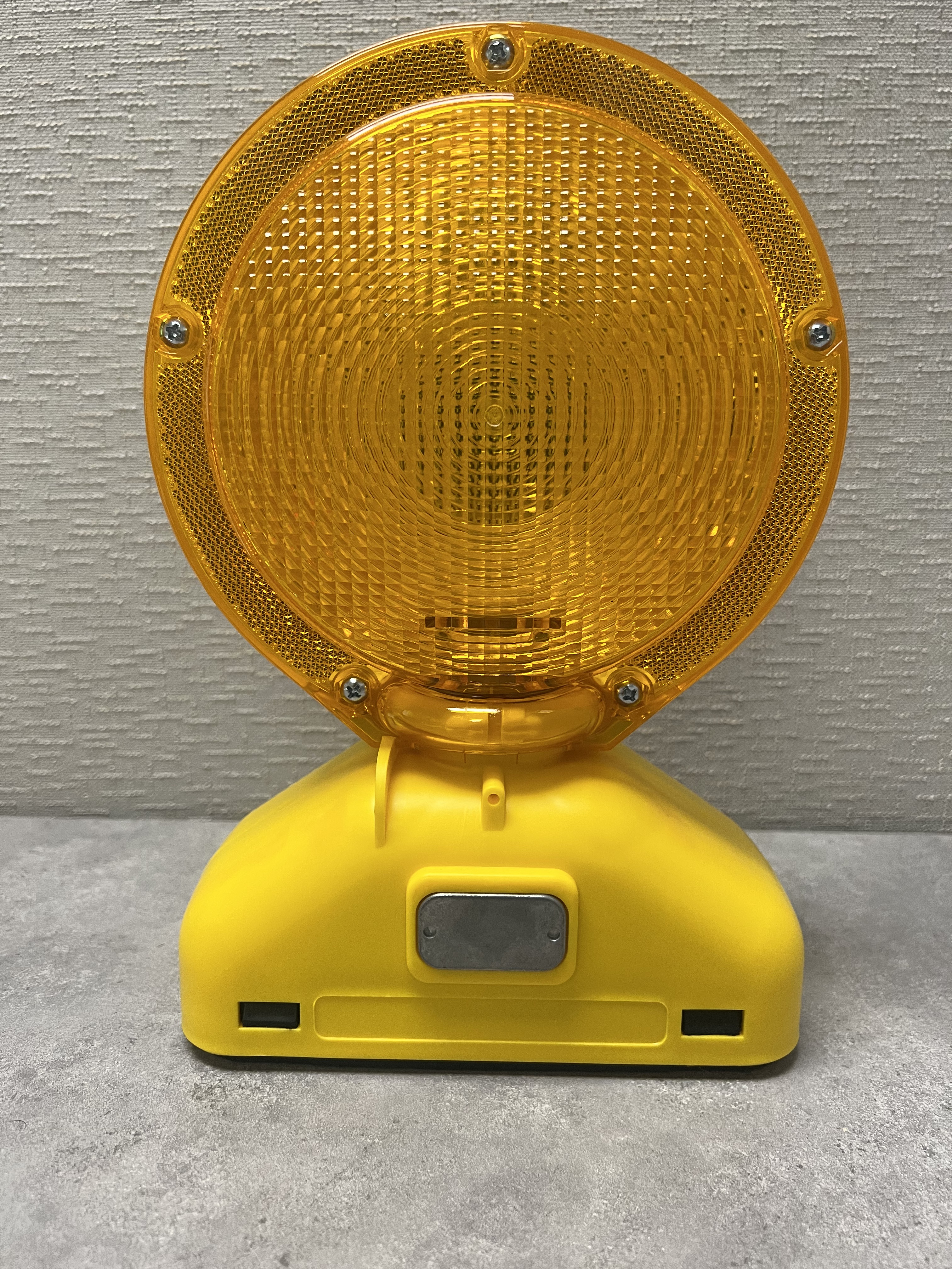 Flashing Warning Lights | Visi Flash Rentals Eastern Inc.